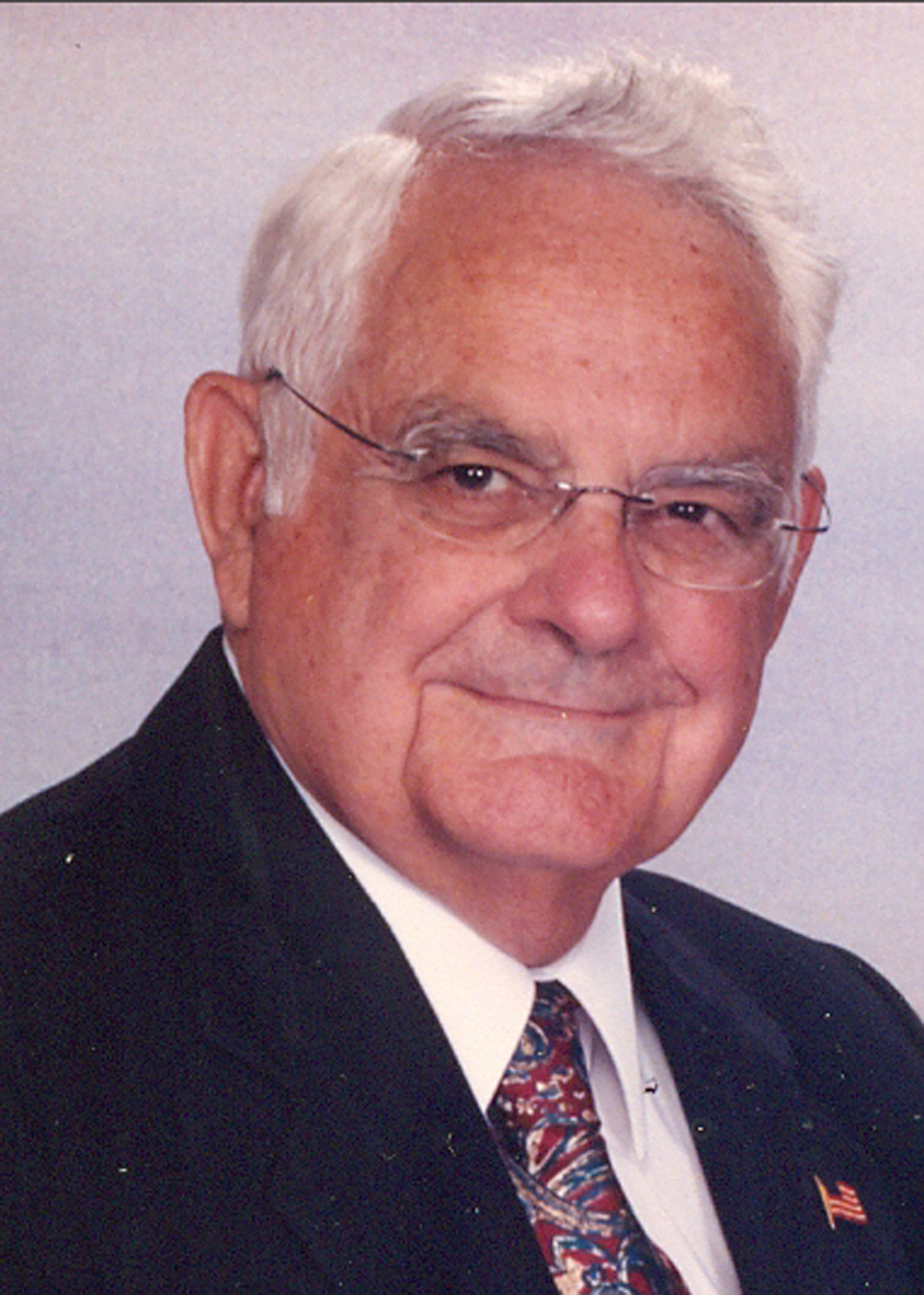 Harry Elmo Howlett, Jr. | Orange Leader