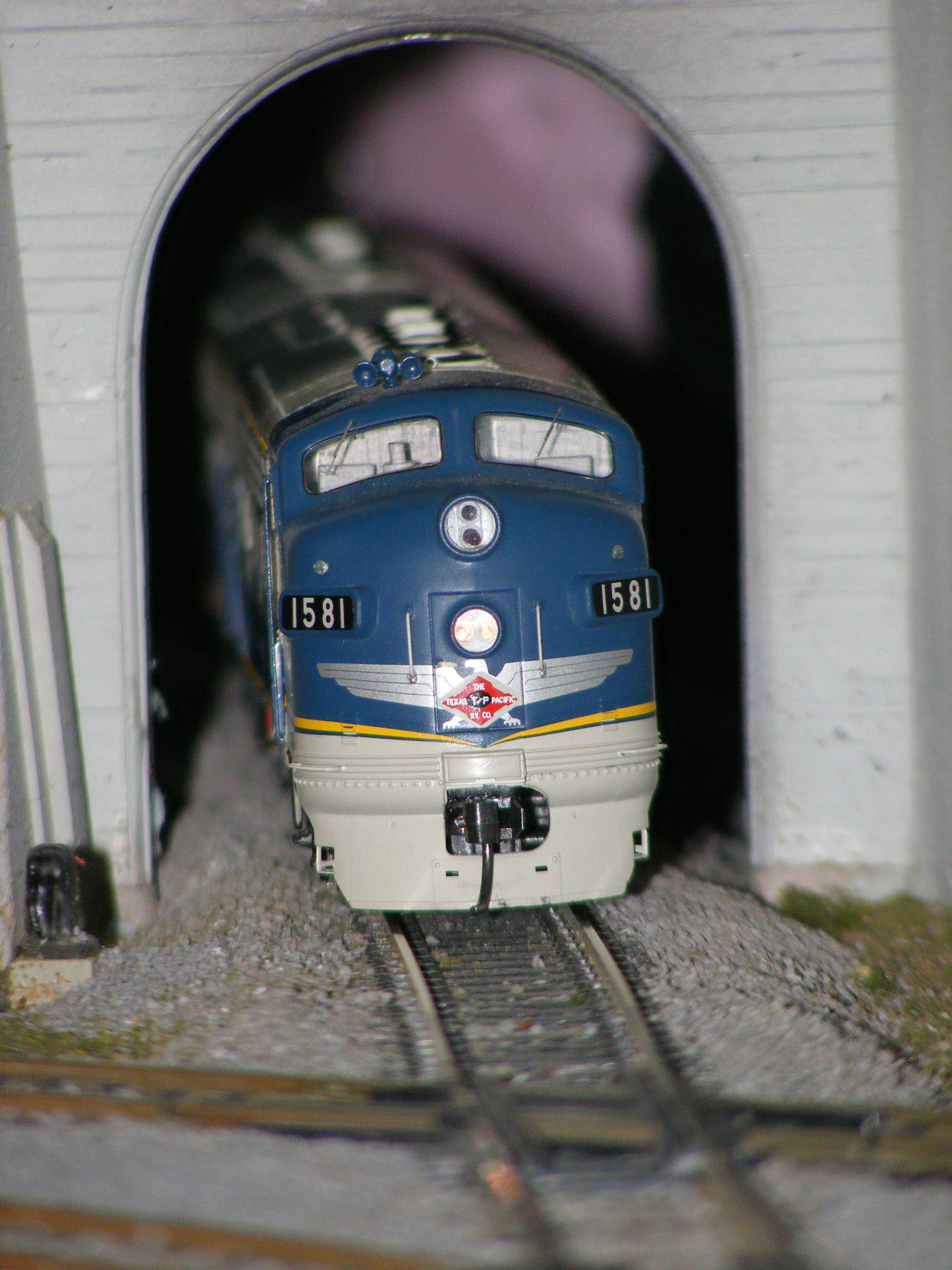 All Aboard for Model Railroading annual Open House | Orange Leader