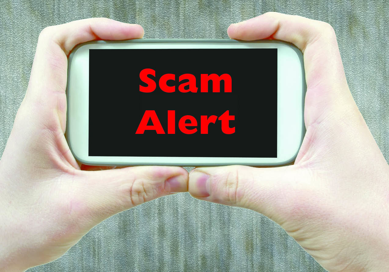 OC Sheriff’s Office warns of phone scam | Orange Leader