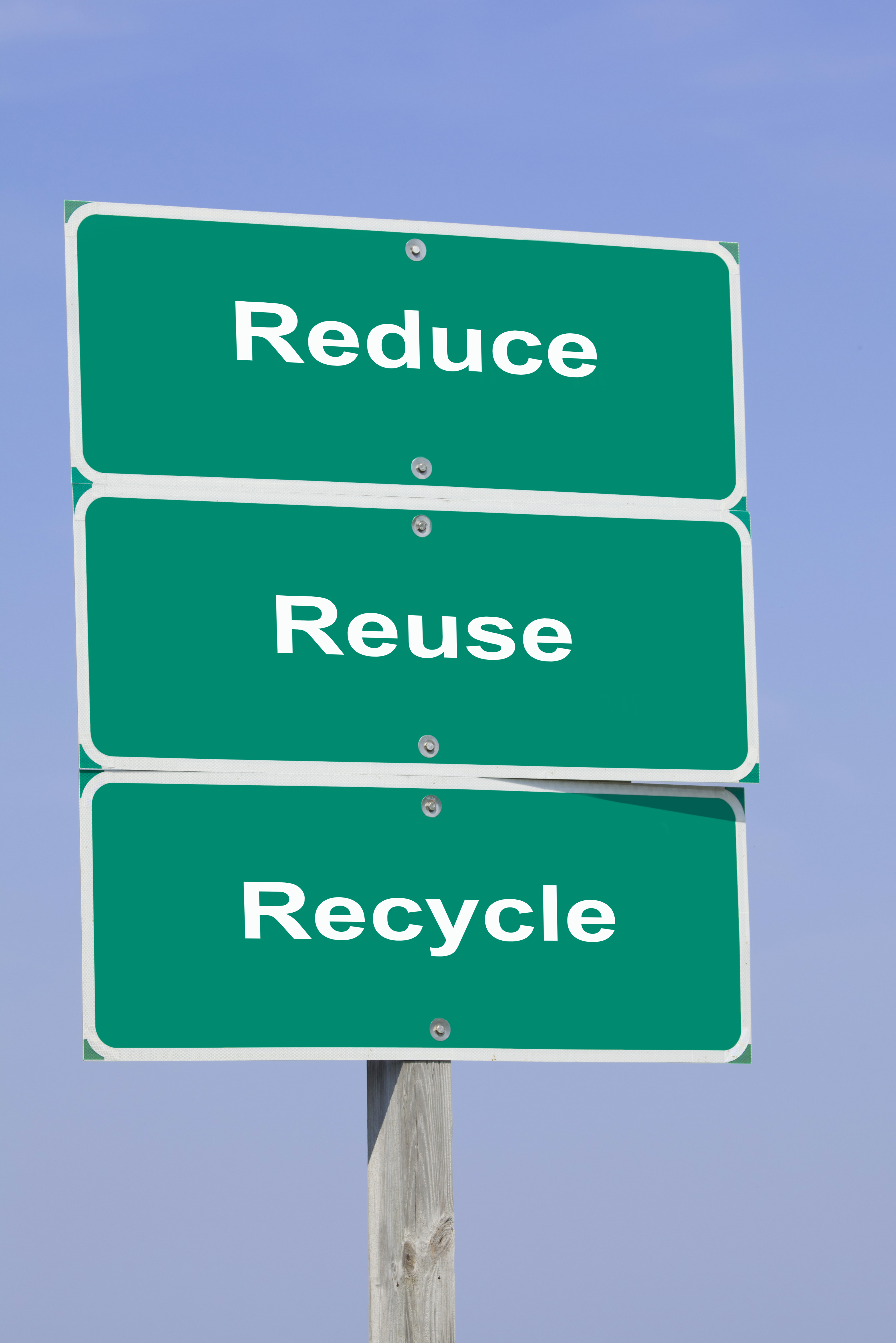 Local recyclers seek countywide support for recycling program ...