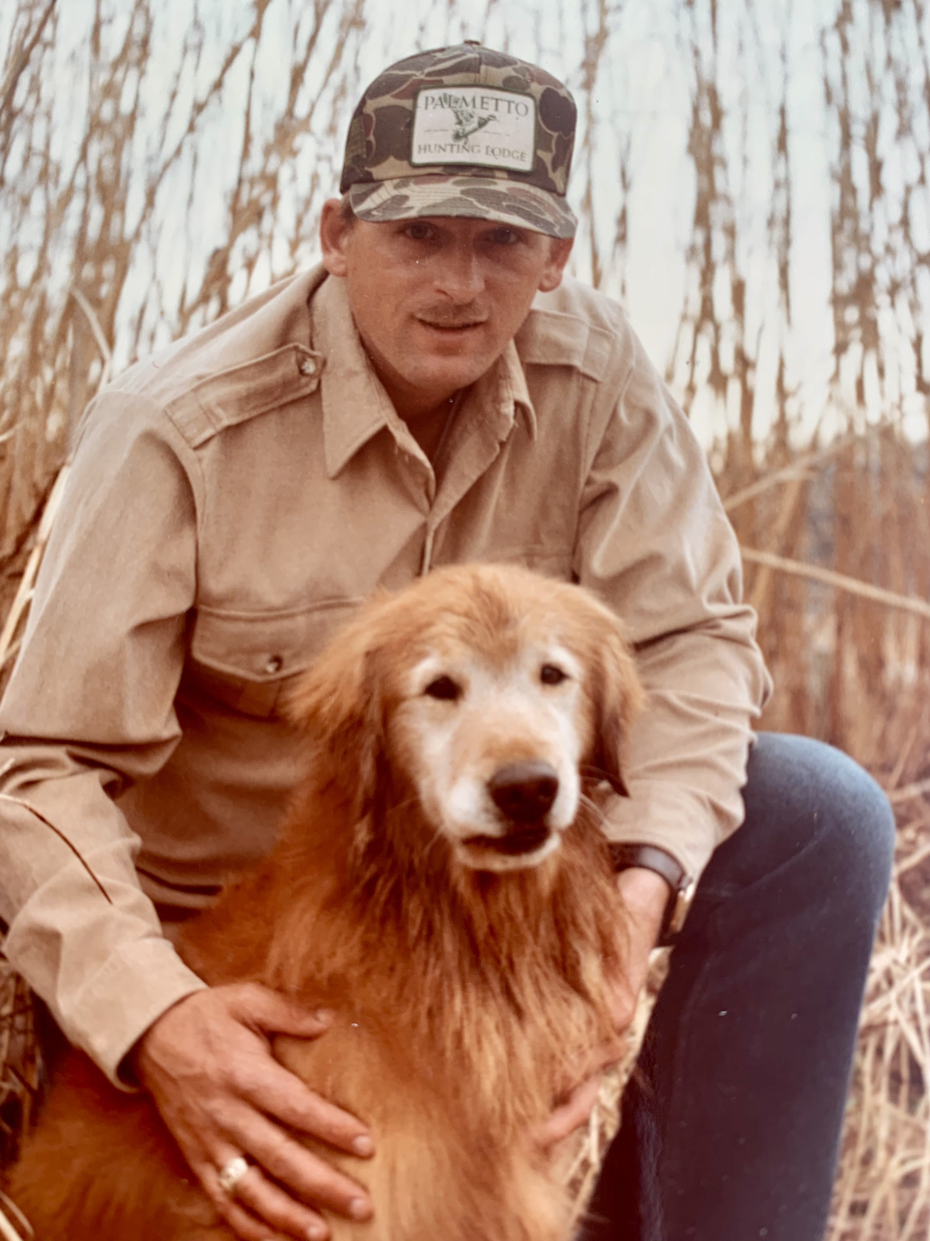 Henry J. Lutcher Stark II | Orange Leader