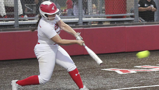 DIAMOND ROUNDUP: Cardinals teams sweep past WO-S | Orange Leader