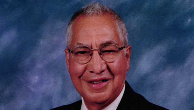 Coach Earnest Ray Procella | Orange Leader