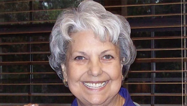 Maydel “MeMe” Sheppard | Orange Leader