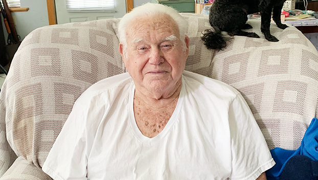 Joe Murphy served nation, family & Air Force One | Orange Leader