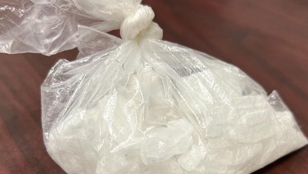 Orange County Sheriff’s Office — Traffic stop leads to arrest ...