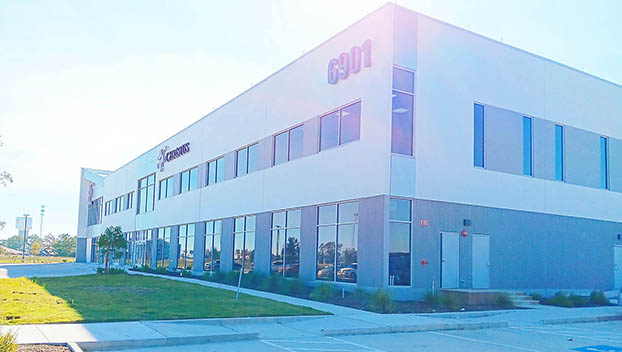 Excitement builds for Christus Hospital-Orange opening, addition of ...