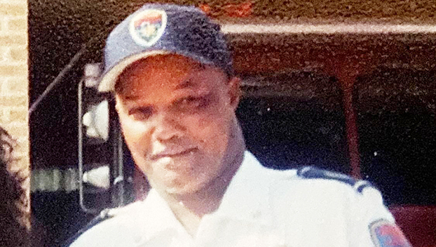 The late Daniel “Chief” Ware Sr. broke fire department color barrier ...