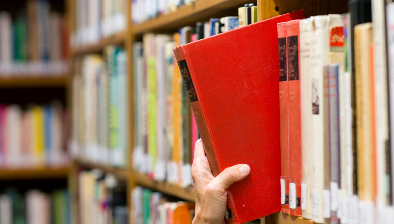 Vidor library amnesty program ends Friday | Orange Leader