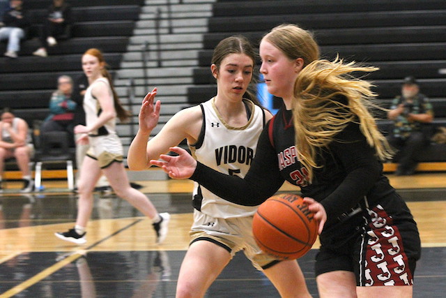 Lady Pirates pummel Jasper | Orange Leader