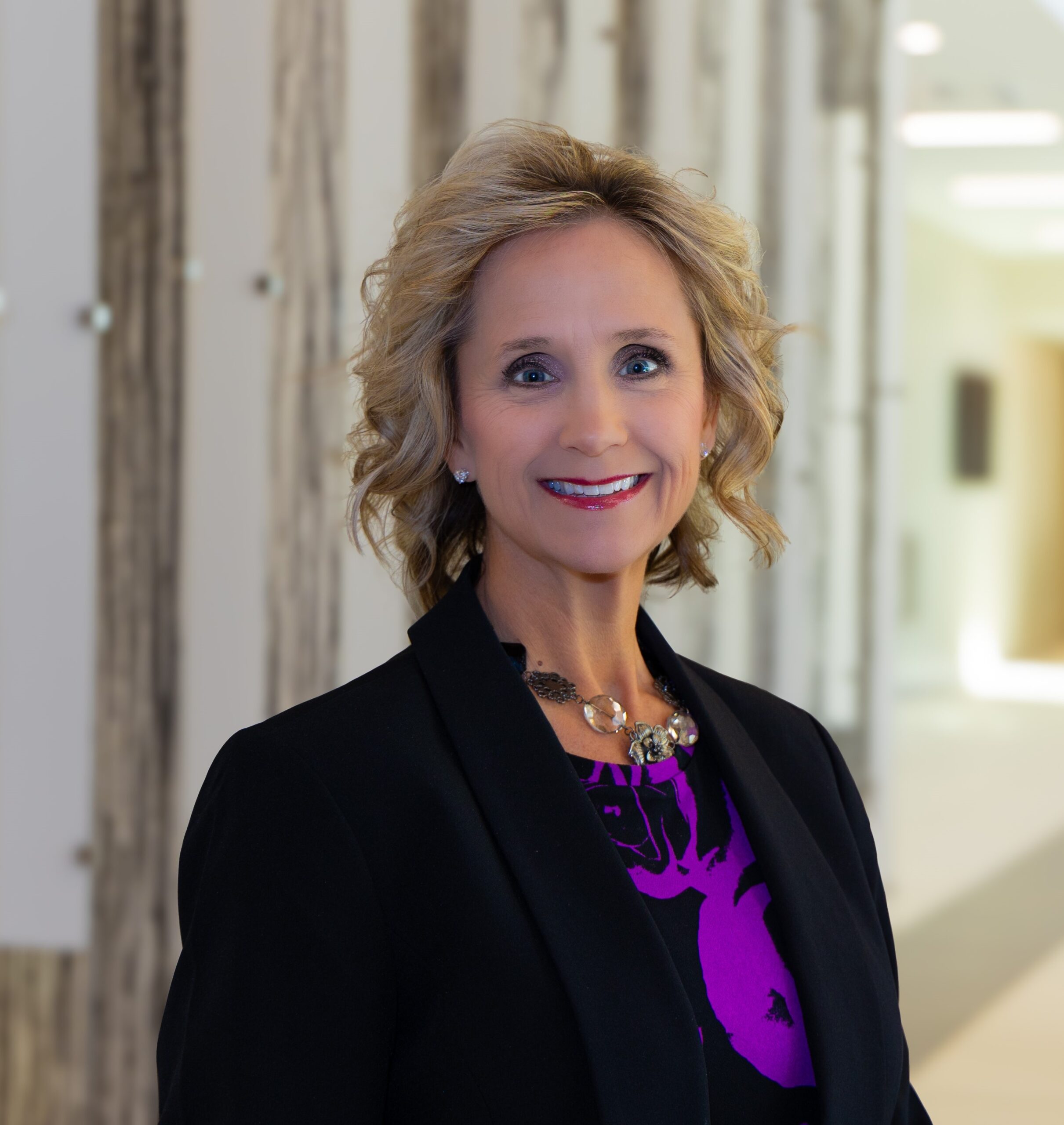 Dr. Wendy Elmore Appointed Next President of Lamar State College Orange ...