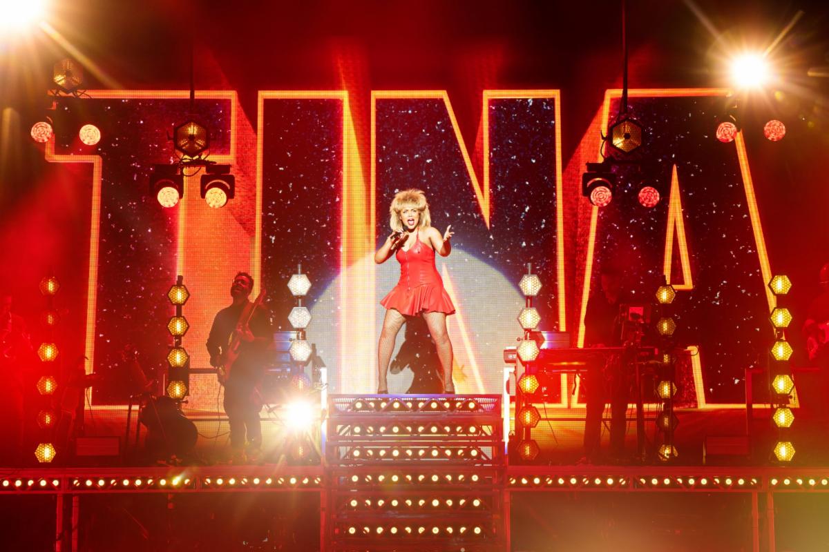 Lutcher Theater announces blockbuster lineup for 2025-26 Season ...