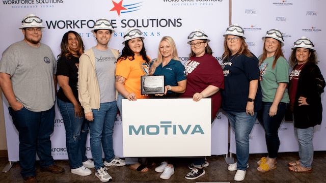 Motiva Externship brings real work experiences to educators | Orange Leader