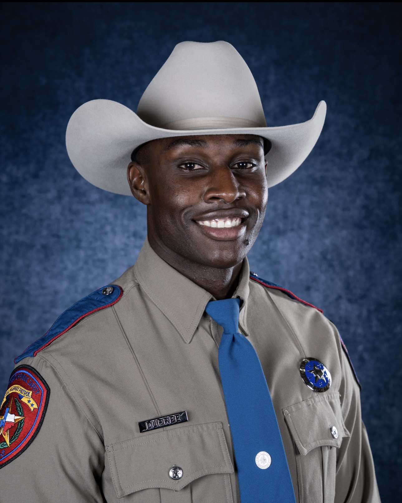West Orange-Stark Alumni, Jared K. Dupree, starts another law enforcement career as a Texas ...