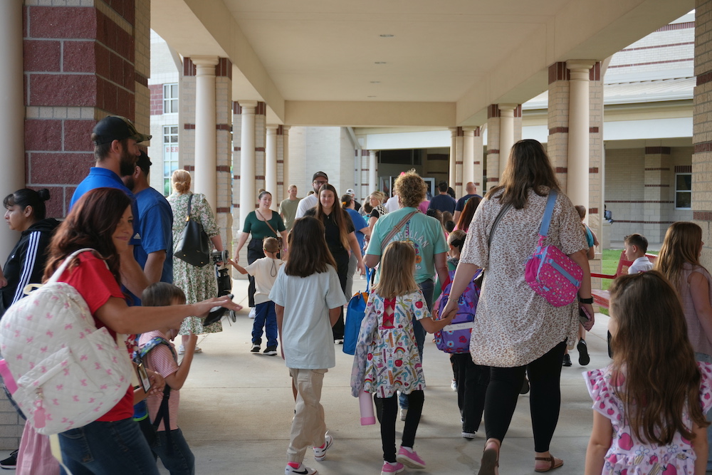 Bridge City ISD Begins New School Year with Excitement, Growth, and ...