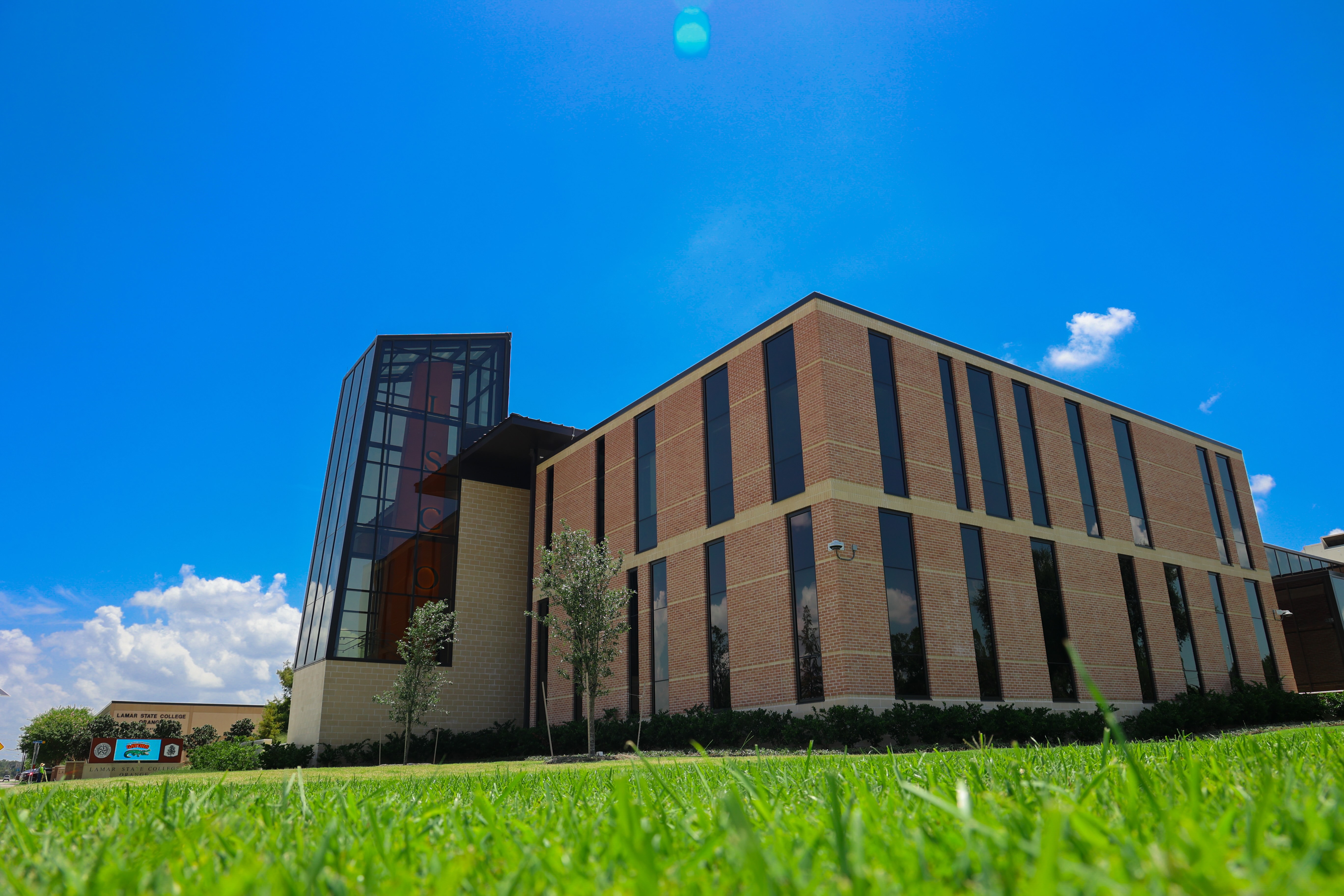 Lamar State College Orange Announces Record-Breaking Fall 2025 ...