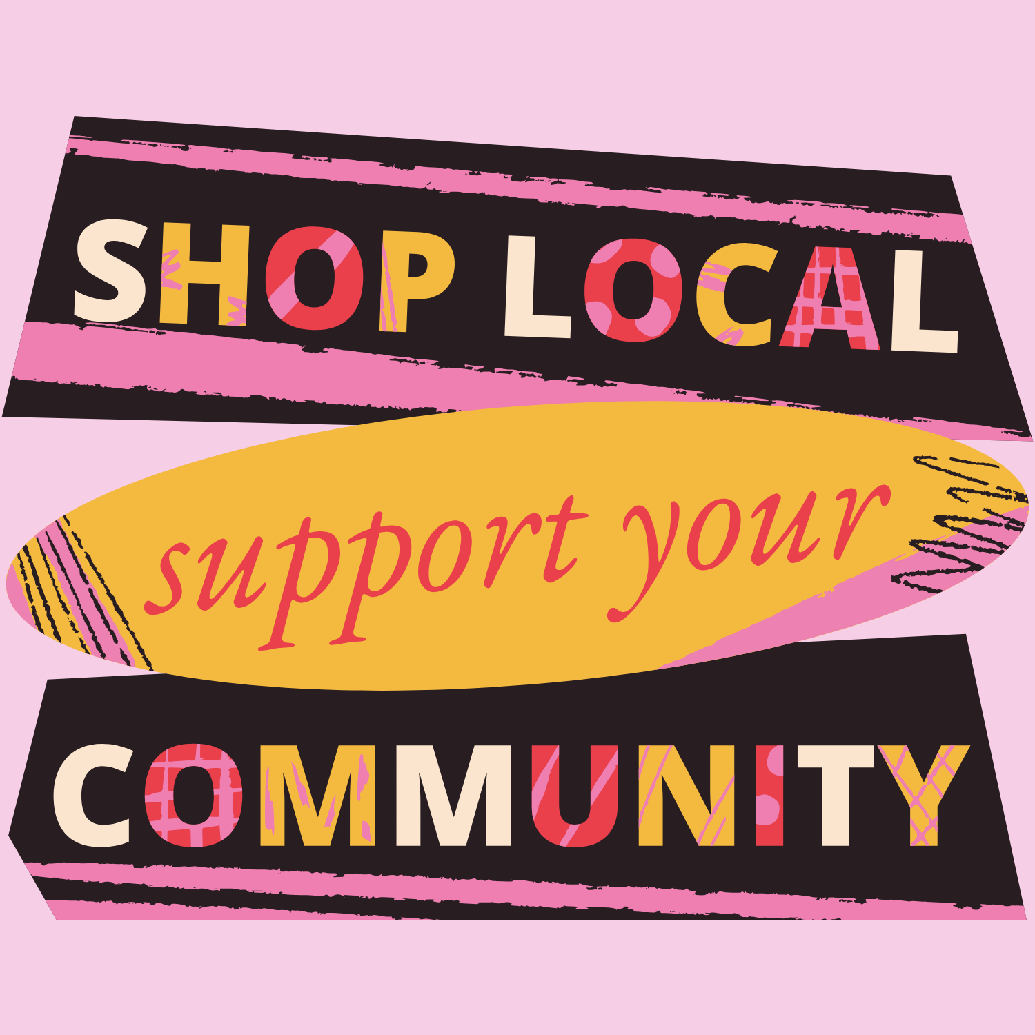 Shop Local: How Local Spending Builds Stronger Communities | Orange Leader